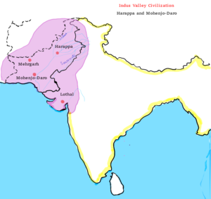 The Beginnings of Indian Civilization |Easy Notes |Class 6th